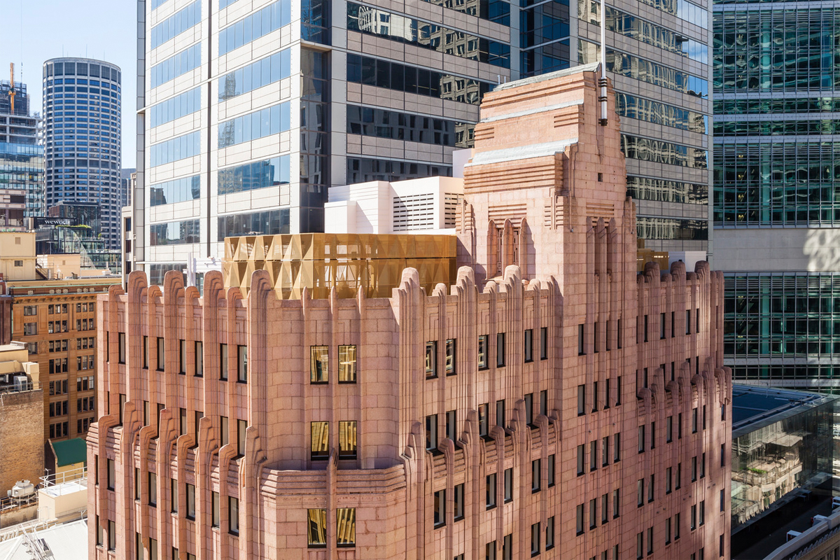 66 King Street, Project Case Study | MPN - Structural Design & Engineering