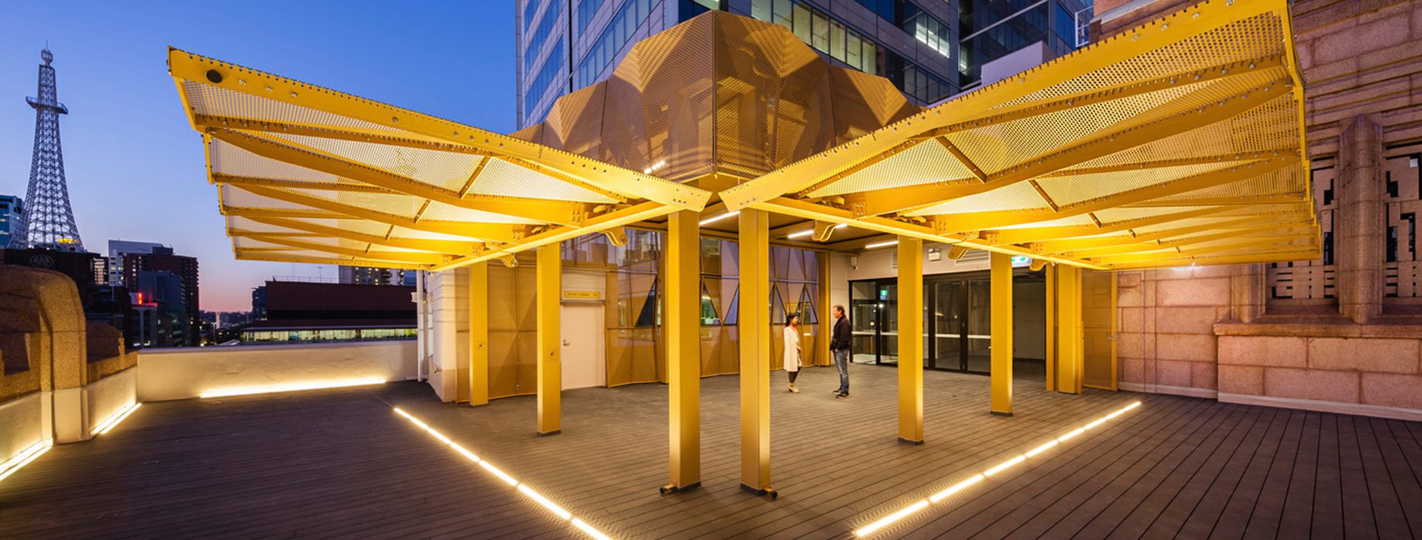 66 King Street, Project Case Study | MPN - Structural Design & Engineering